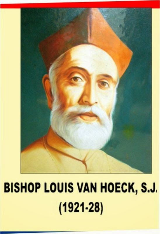 PATNA ARCHDIOCESE: Pioneers