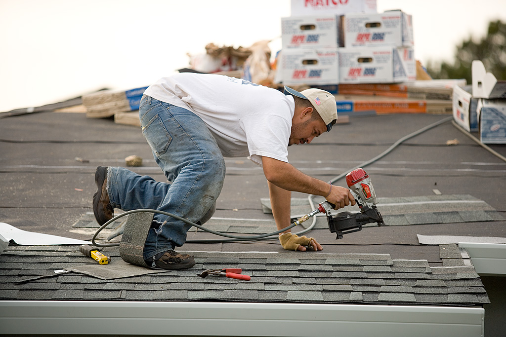 All Pro Roofing Tips and Best Practices