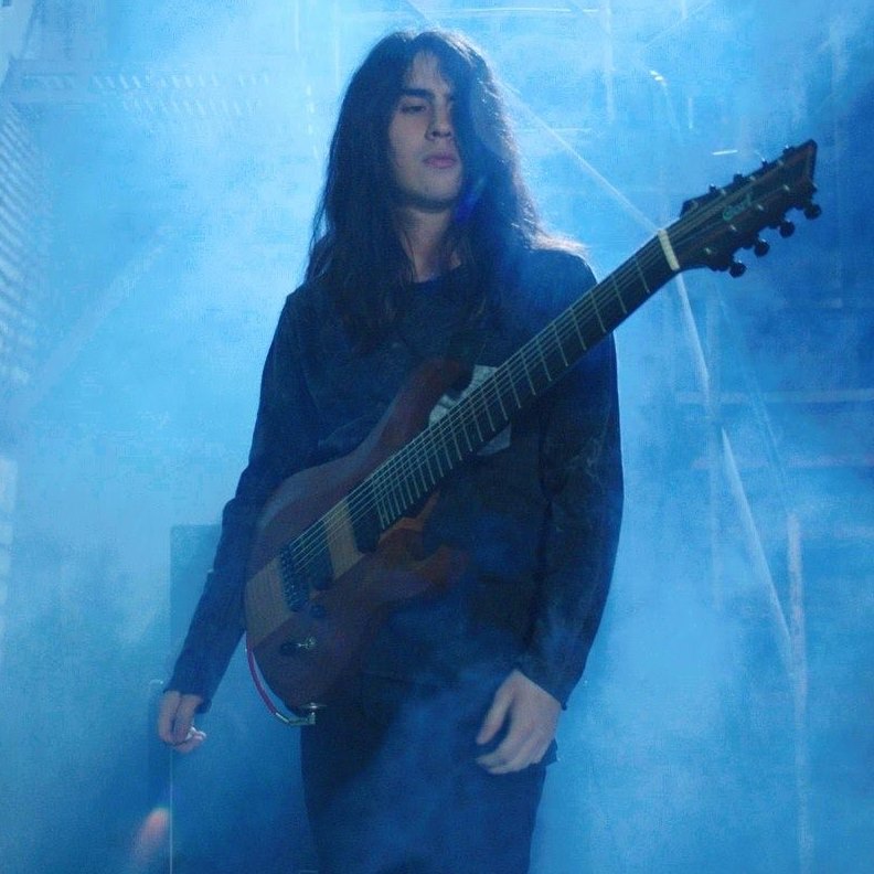 Hedras Ramos: Delivers Mind-Blowing ‘Lobotomy’ Video Single for ...