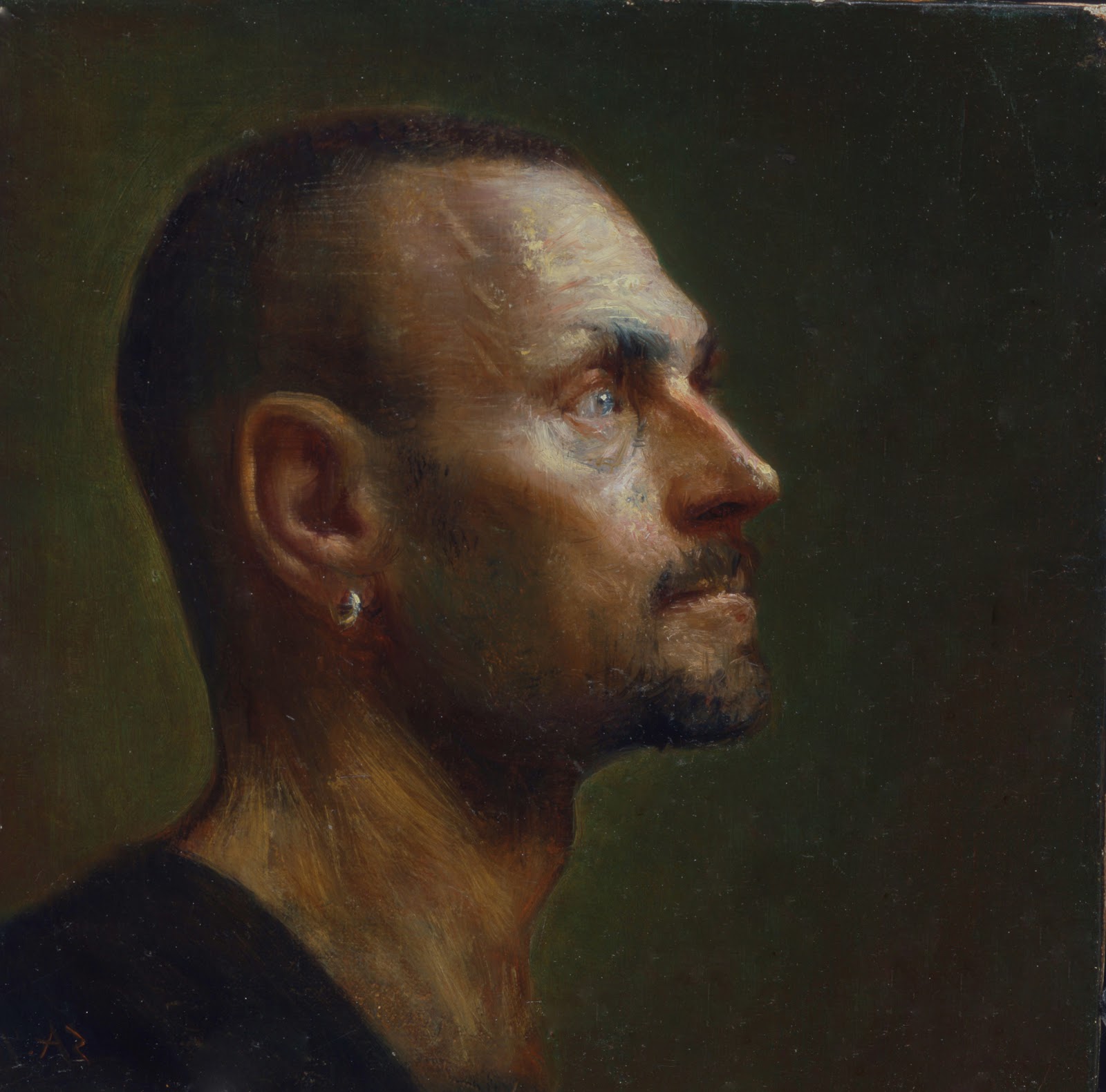 Los Angeles Academy of Figurative Art: STEVEN ASSAEL WORKSHOP AT LAAFA ...