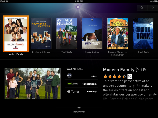Best iPhone, iPad and Android Apps List