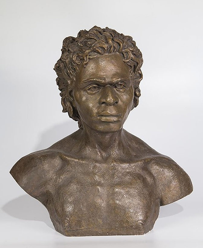 Anthromadness: Kostenki-14's Craniofacial Morphology