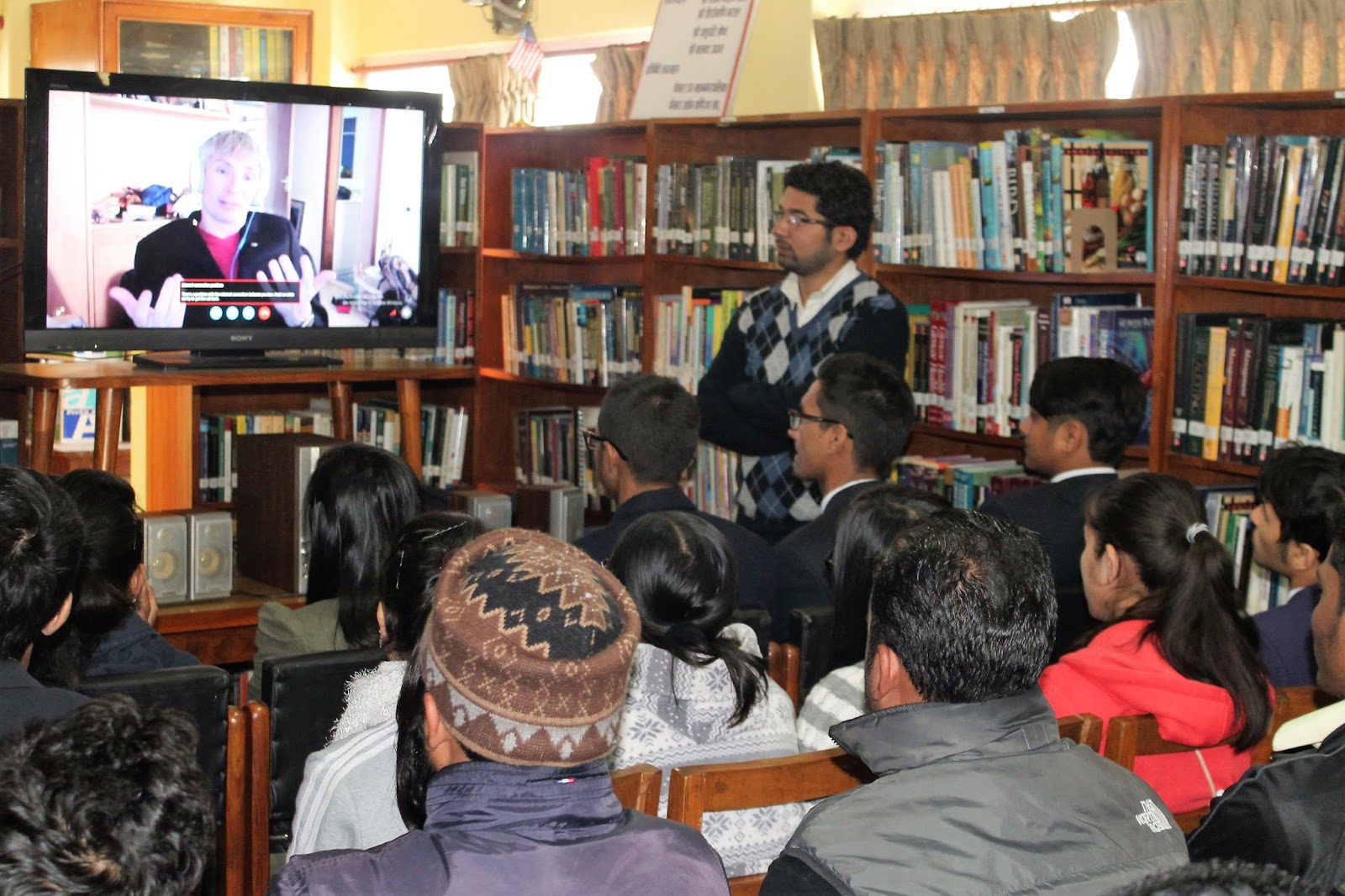 Pokhara Astronomical Society: Webinar with Dr. Henry Throop