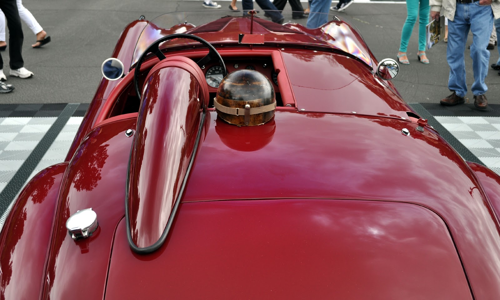 Just A Car Guy: 5/5/13 - 5/12/13