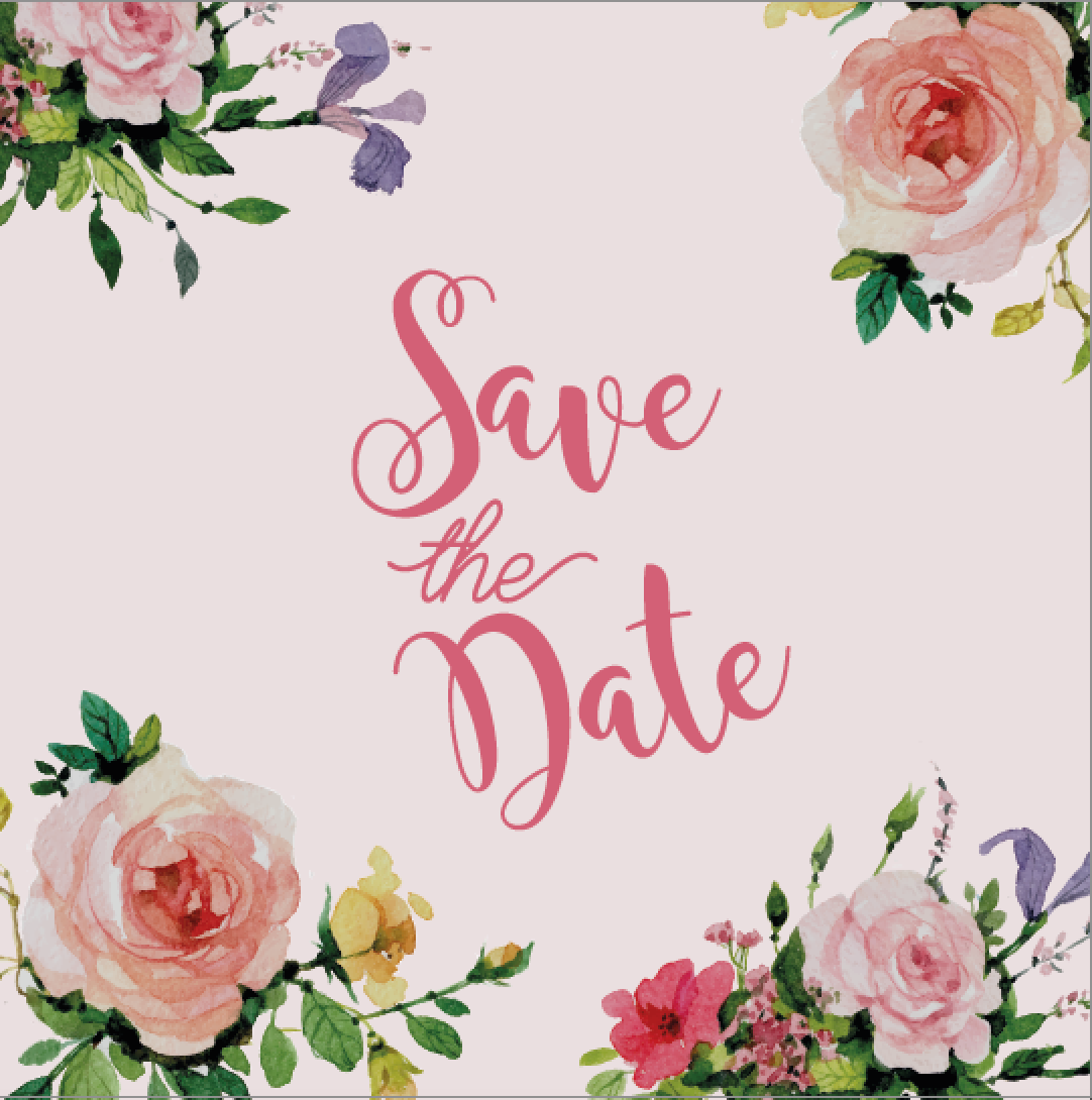 paperpeace: Wedding Video Invitation