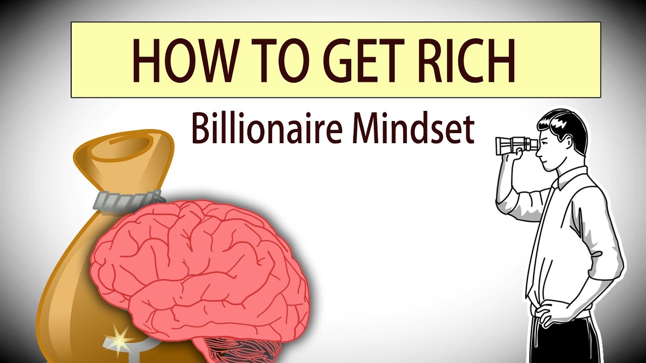 Successful1OageEntrepreneurs: How to Get Rich - The Secret to the ...