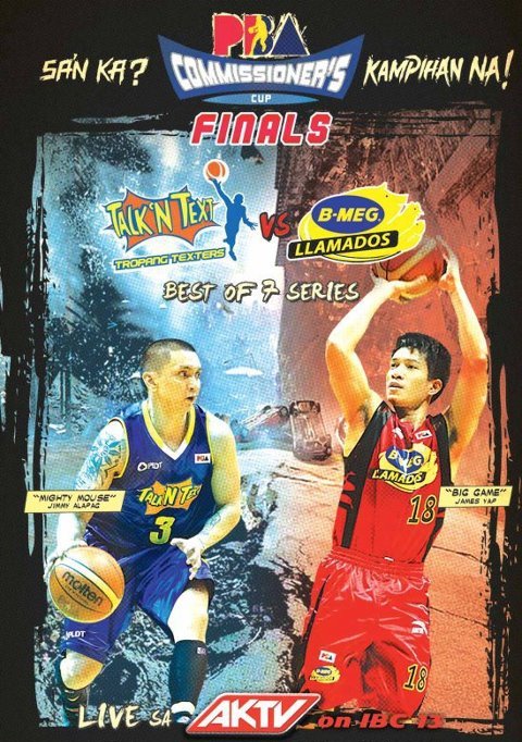 The Armchair Sports Blogger: 2012 Commissioner's Cup Finals reaping ...