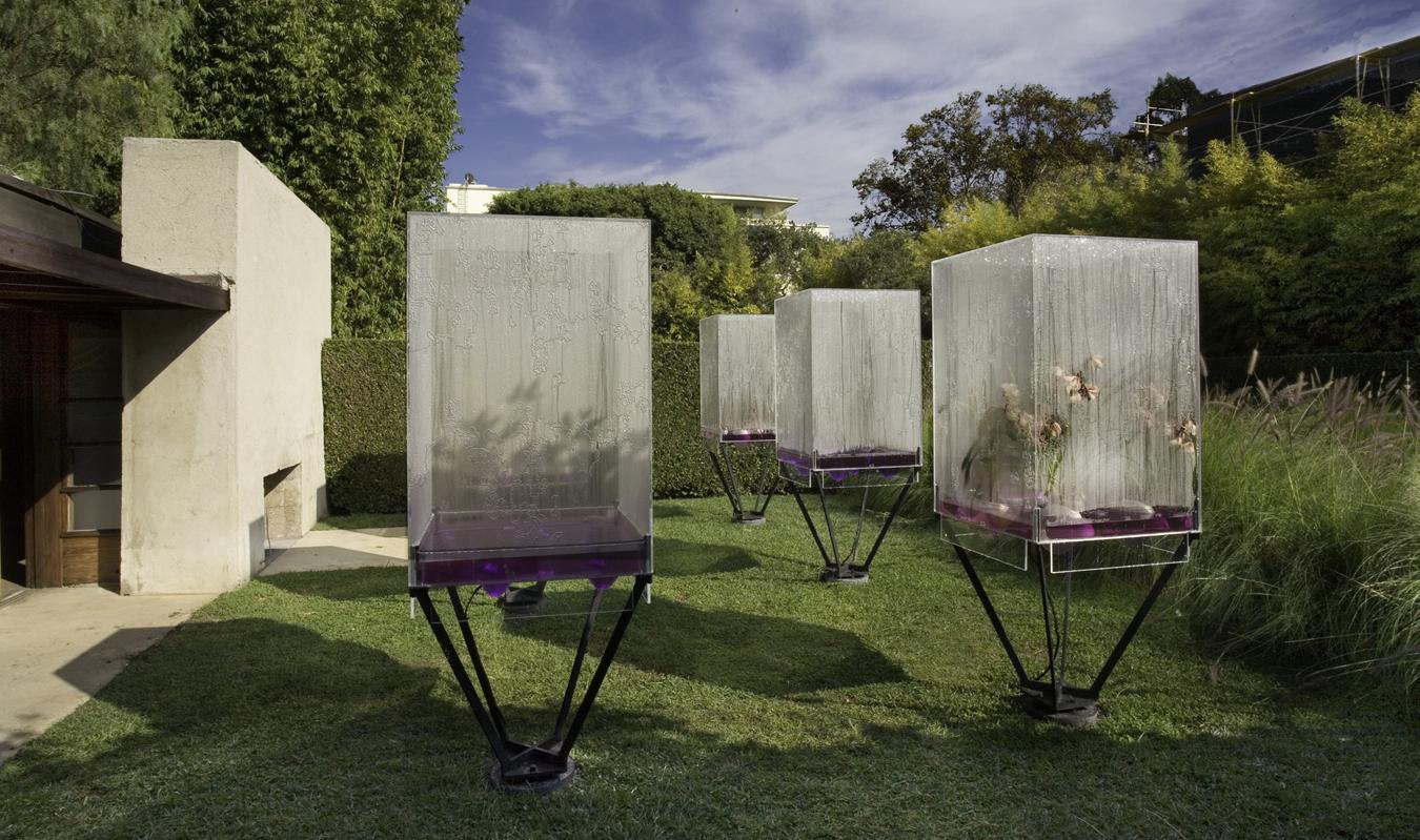 WEATHERS / Sean Lally – a f a s i a