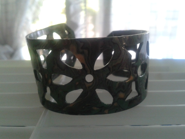 TRIKI TRAN TRAN ABALORIOS: EL RINCON DE TU CAPRICHOS - PULSERAS ...