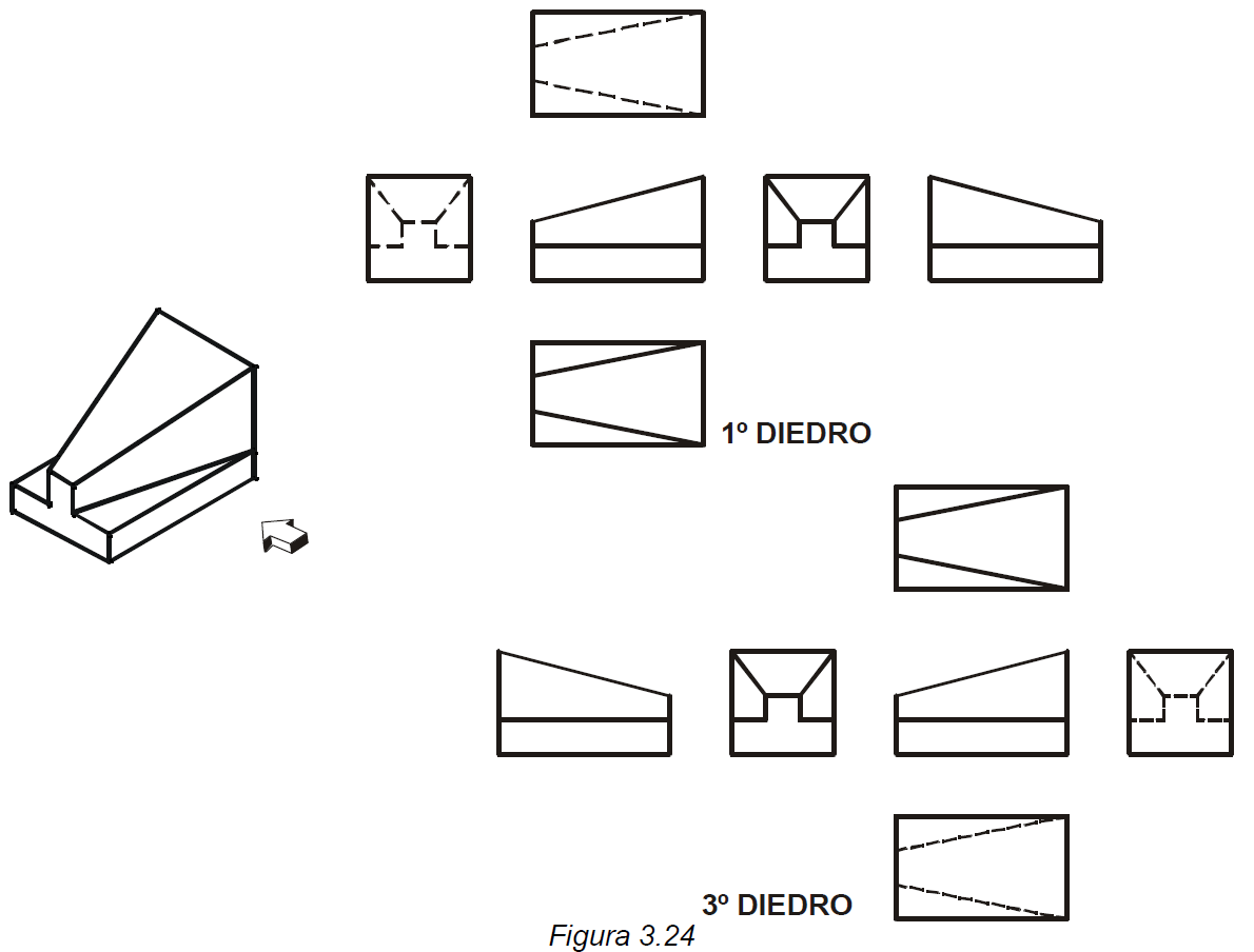 Leitura e Interpretação de Desenhos Técnicos #5 ~ Paulo Ito