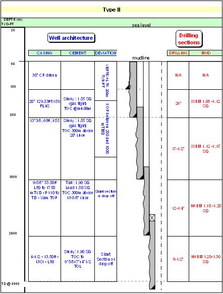 DickAlive Information Center: Well Planning