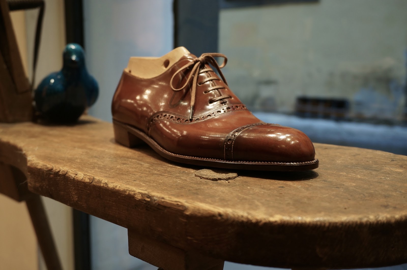 Hidetaka Fukaya, Il Micio – Permanent Style