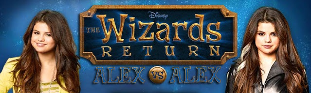 DisneyChannelEARS: “The Wizards Return: Alex vs. Alex” Scores 5.9 ...