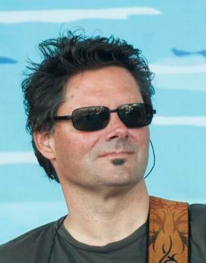 Magic Pop: Fallece Paul Gordon, de los B-52’s