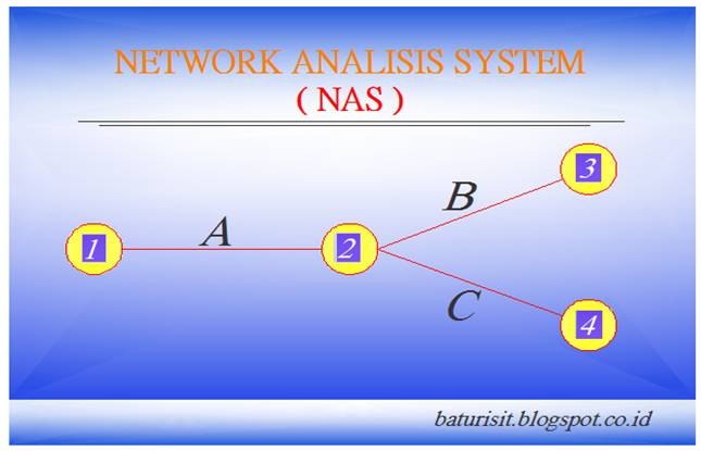 Network Analysis System ( NAS )