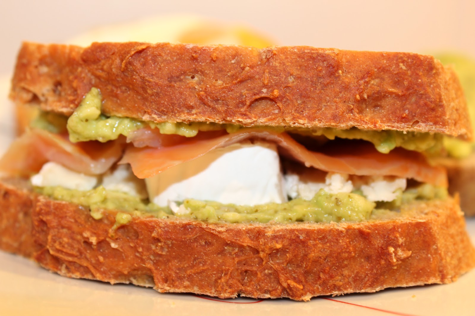 Coentros & Rabanetes: Sandes multicolores