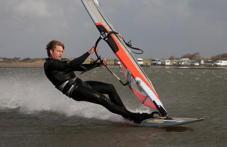 SpeedSurfing News: West Kirby USM by Howard Rowson OPH