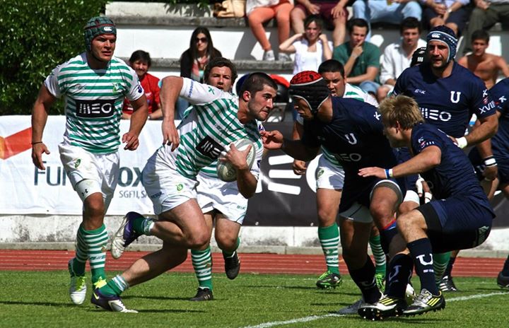 Mão de Mestre: AGRONOMIA LANÇA TAPADA RUGBY FESTIVAL COMO DEMONSTRAÇÃO ...