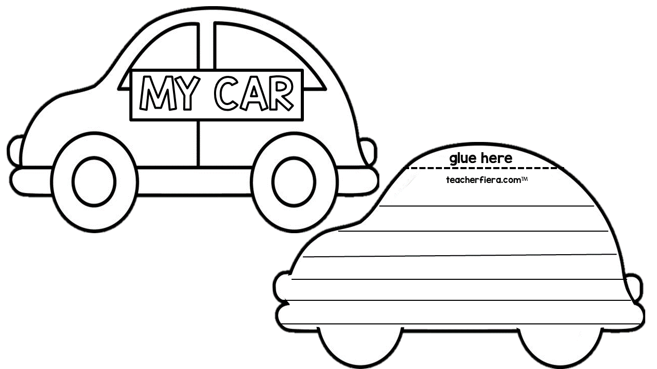 teacherfiera.com: FLIP TEMPLATES FOR WRITING ACTIVITY