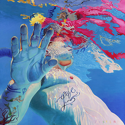 Emmanuel Chaussade: David Jester