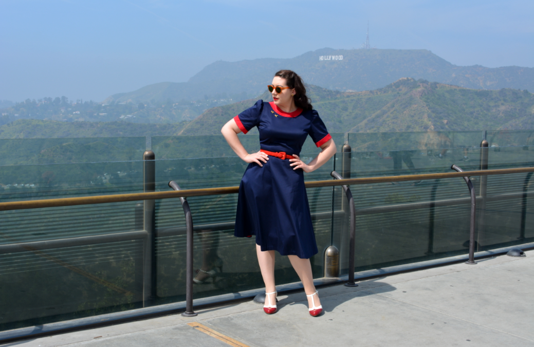 The Closet Historian: Hollywood Agent