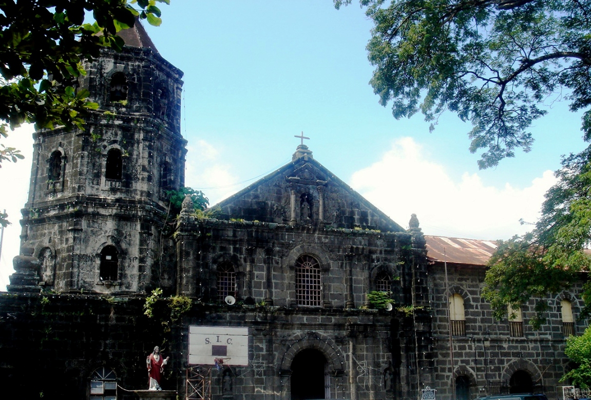 National Registry of Historic Sites and Structures in the Philippines ...