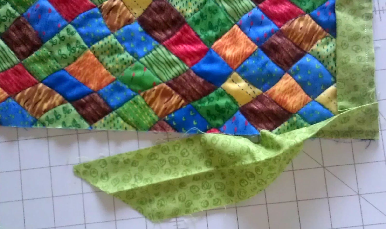 Sew EZ Quilting: Binding Tool Instructions