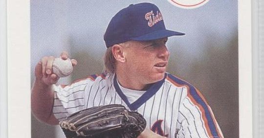 Steve Springer preaches quality at-bats in his new journey ~ Baseball ...