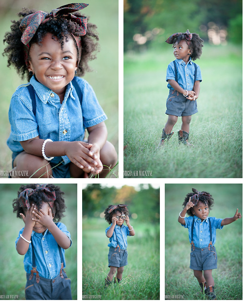 Cute Kids Fashion Blog