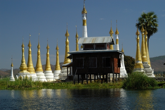 Family Travel Blog : Burma: Following in the Footsteps of Kipling