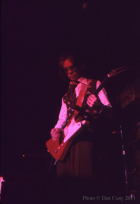 Brit Rock by the Bay: JOHN ENTWISTLE'S OX: FEBRUARY 1975