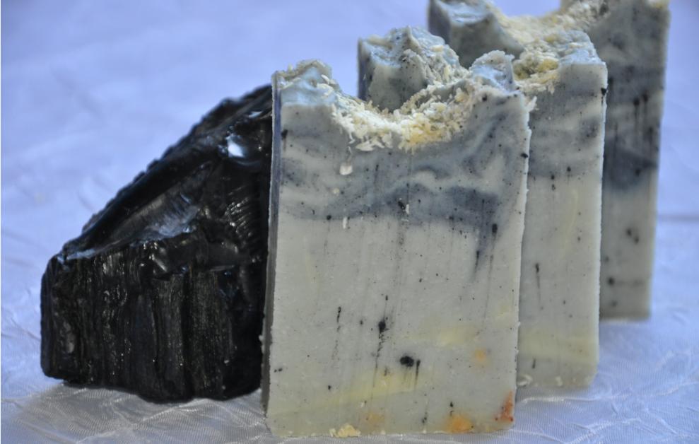 Sapun Natural NettyEl: 2013