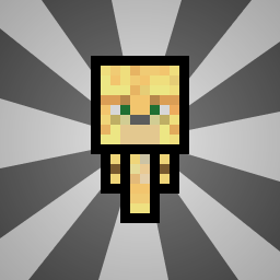 My New Profile Picture of My Minecraft Skin + How to Do it