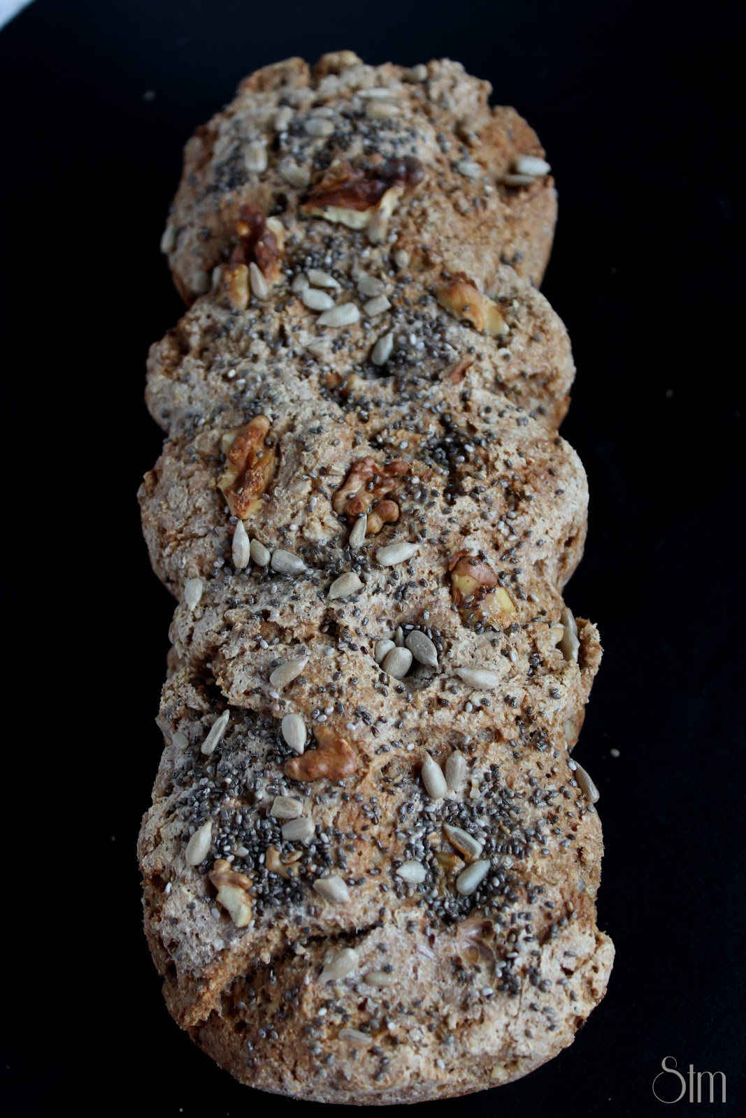 PAN INTEGRAL / WHOLEMEAL BREAD