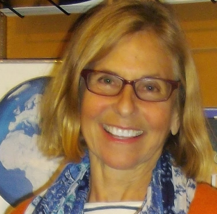 Murder is Everywhere: Diana Chambers: Searching the Streets of Time