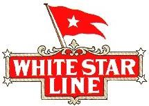 TITANICFANS: WHITE STAR LINE