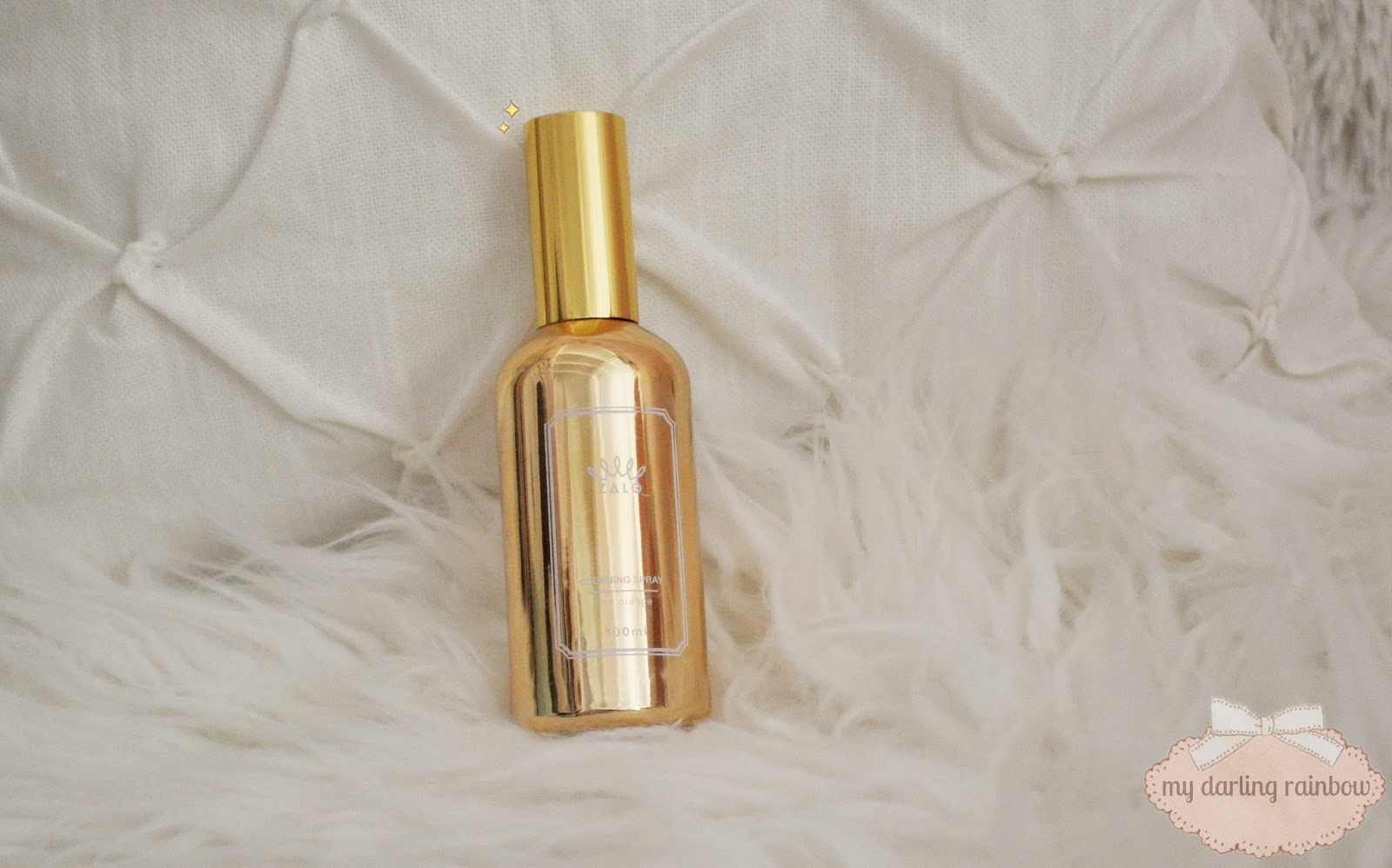 My Darling Rainbow: The Ultimate Magical Girl Accessories ~ ZALO Toys ...