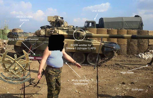 Asian Defence News: Famous Russian VDV-band "Blue Berets" (Голубые ...