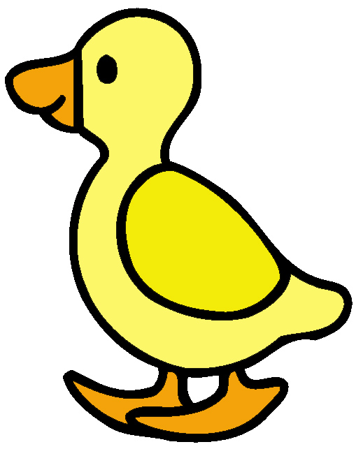 RECURSOS y ACTIVIDADES para Educación Infantil: Imgenes a color: PATOS