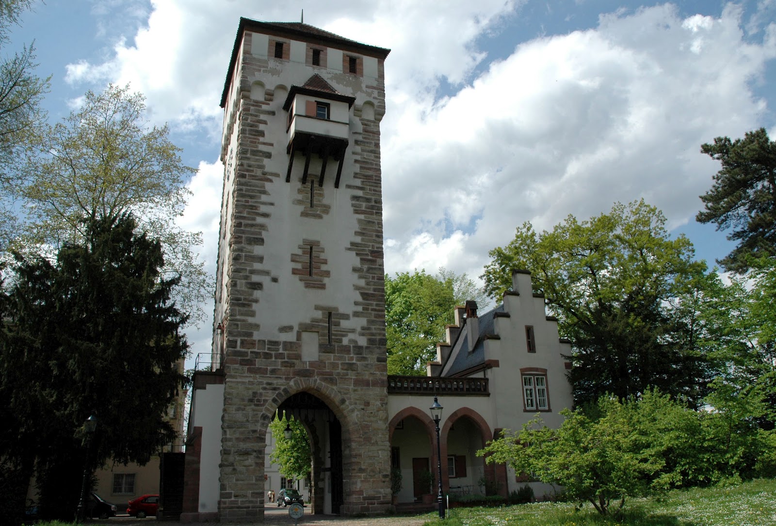 Travel & Adventures: Basel. A voyage to Basel, canton of Basel ...