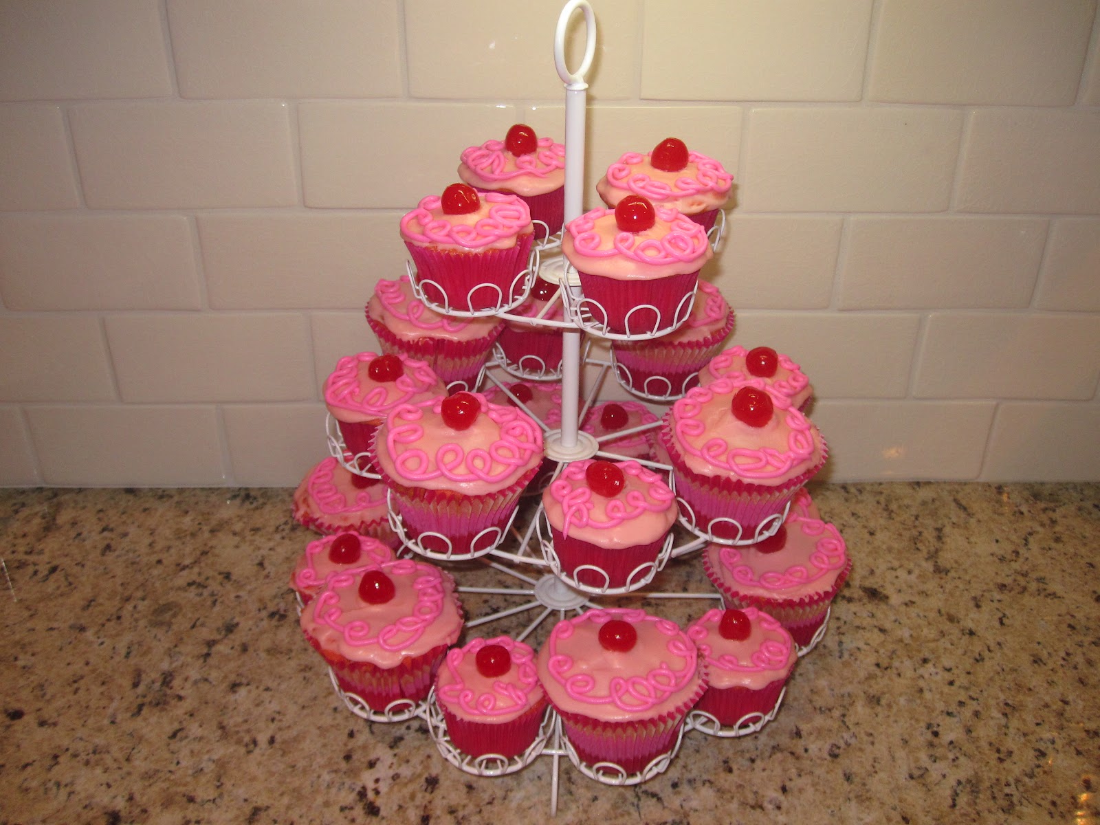 Pencil Skirts and Noodle Necklaces: Pinkalicious Pinktastic Third ...