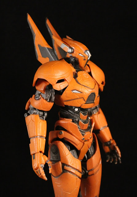 She's Fantastic: Pacific Rim Uprising - SABER ATHENA!