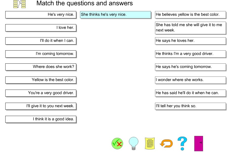 English stuff ESL: August 2012