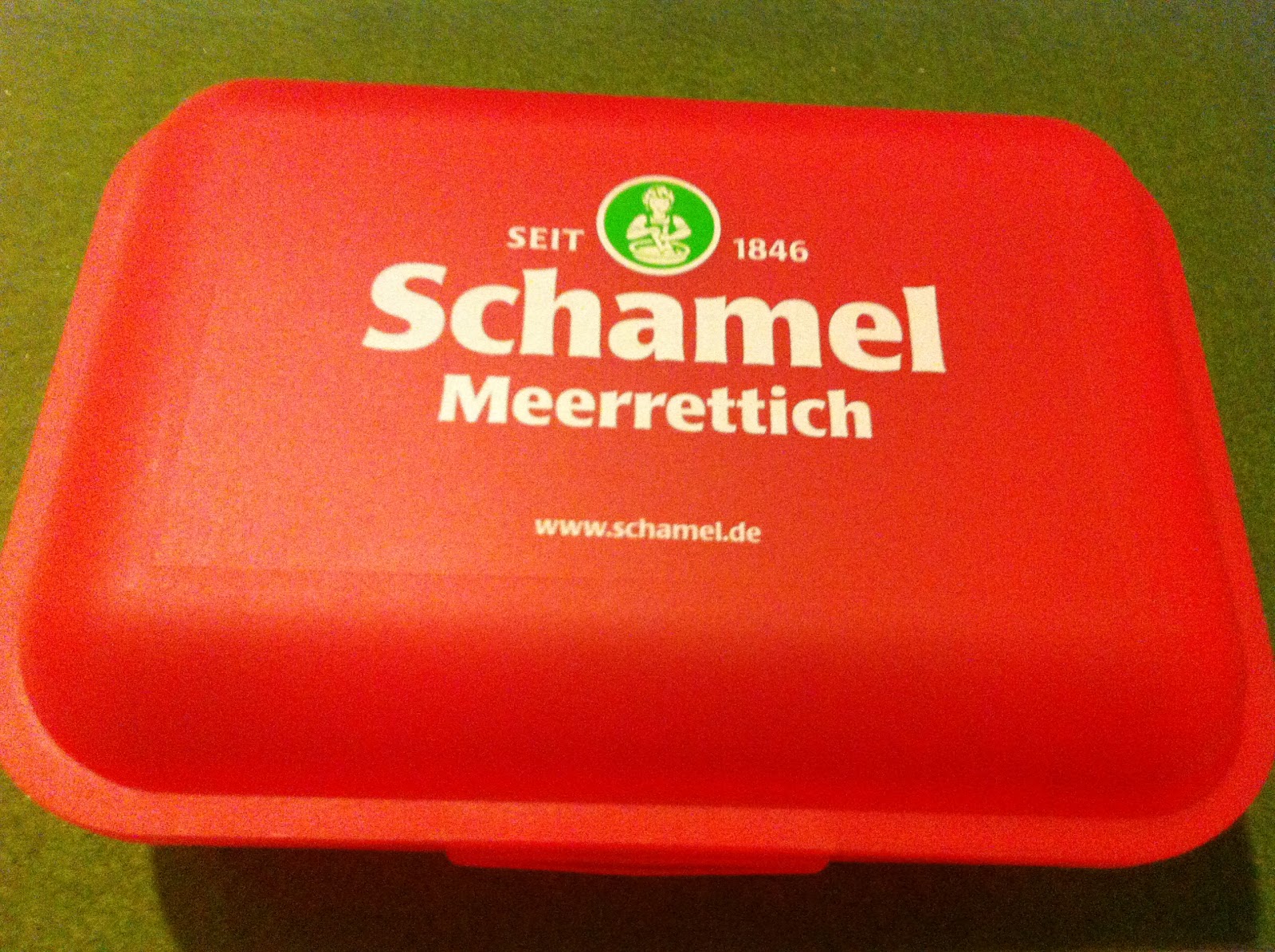 Produkttest: Schamel