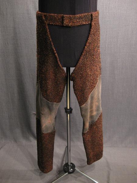 The Lisbon Dandy: LEGGINGS MEDIEVAL