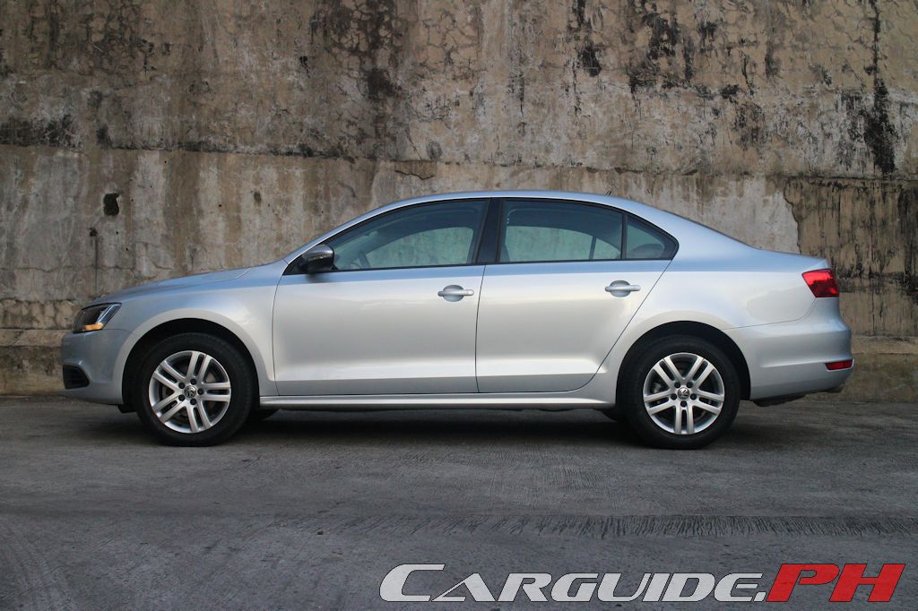 Review: 2015 Volkswagen Jetta 2.0 TDI | CarGuide.PH | Philippine Car ...