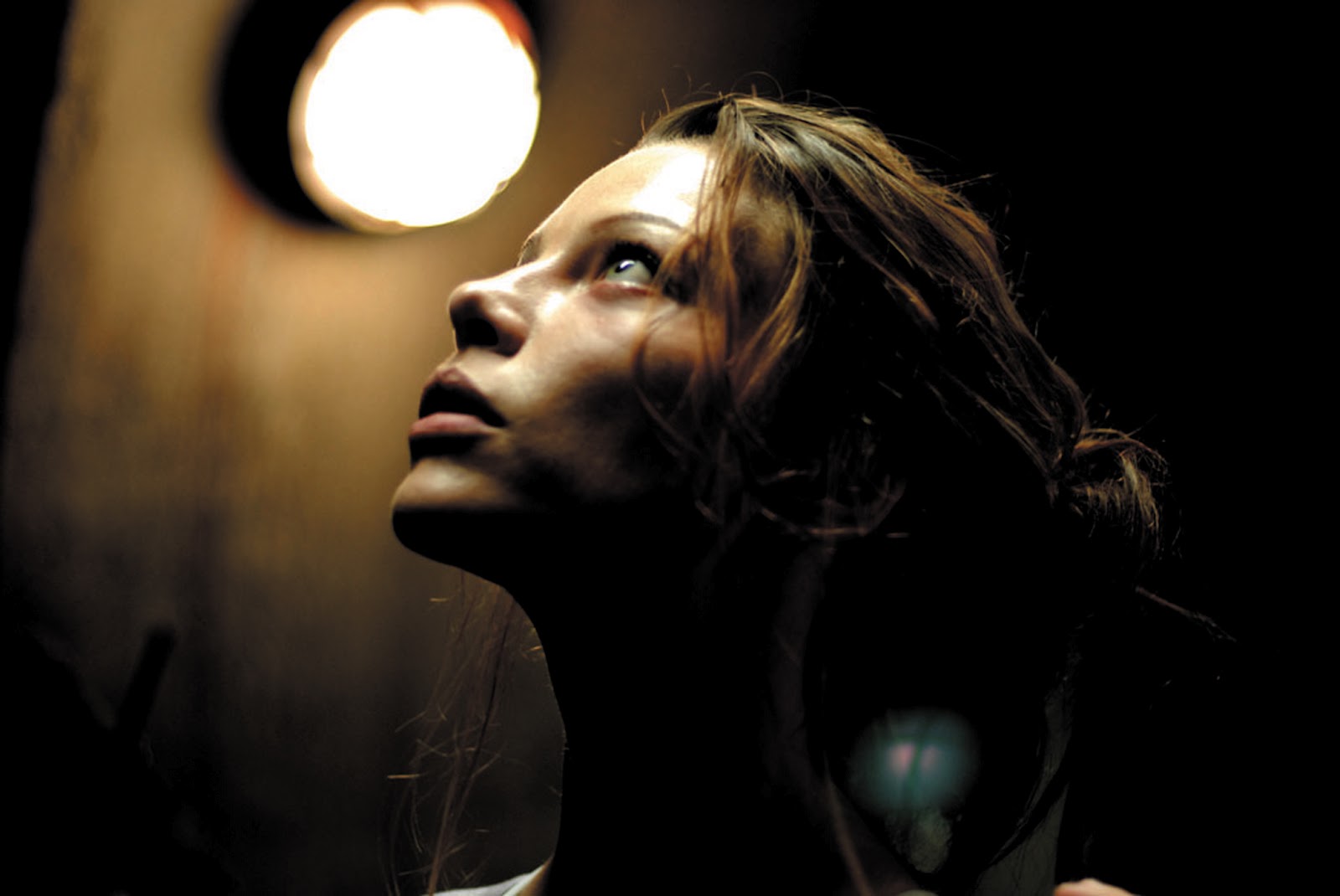 The Weapon X Lab: Movie Preview: The Divide