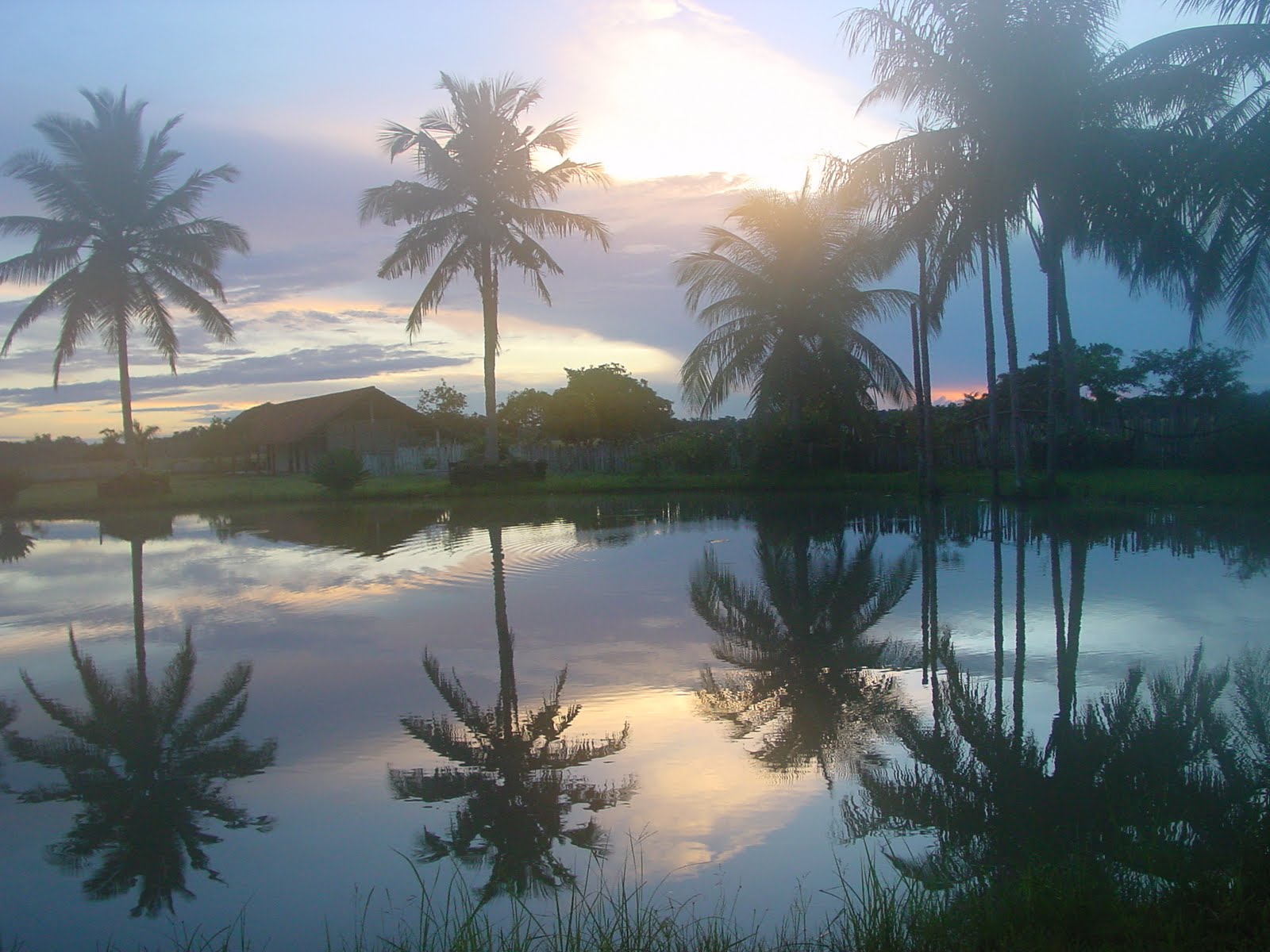 MARAJÓ NOTÍCIAS: MARAJÓ (ARARI) RECEBERÁ MELHORIAS NA INFRAESTRUTURA ...