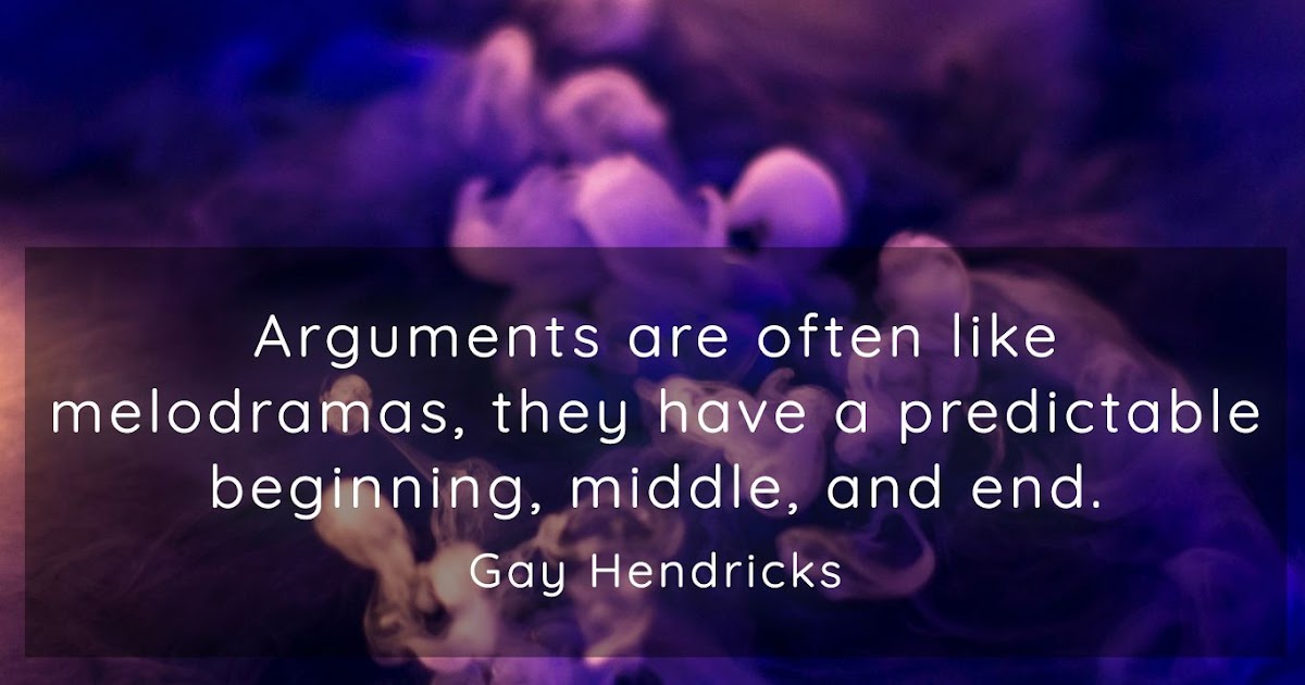 33+ Argument Quotes - QUOTEISH