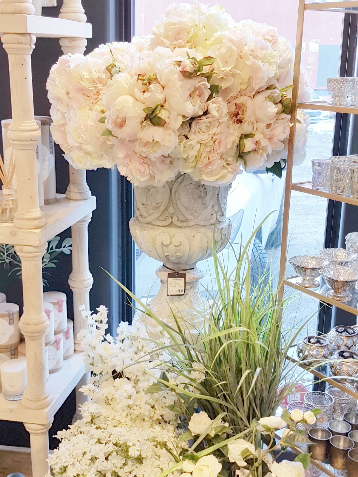 Jennelise: Spring Chintz